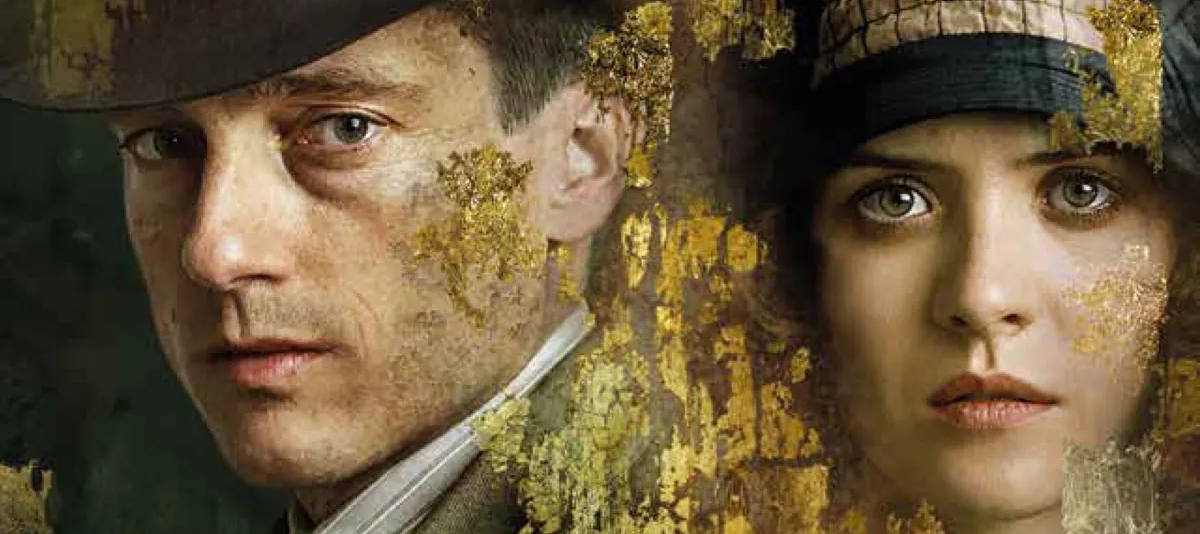 Everything You Need to Know about Babylon Berlin on Amazon Prime Everything You Need to Know about Babylon Berlin on Amazon Prime