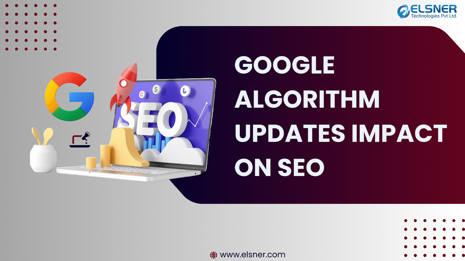 Understanding Google's Latest Algorithm Updates and How They Impact SEO ... Understanding Google's Latest Algorithm Updates and How They Impact SEO ...