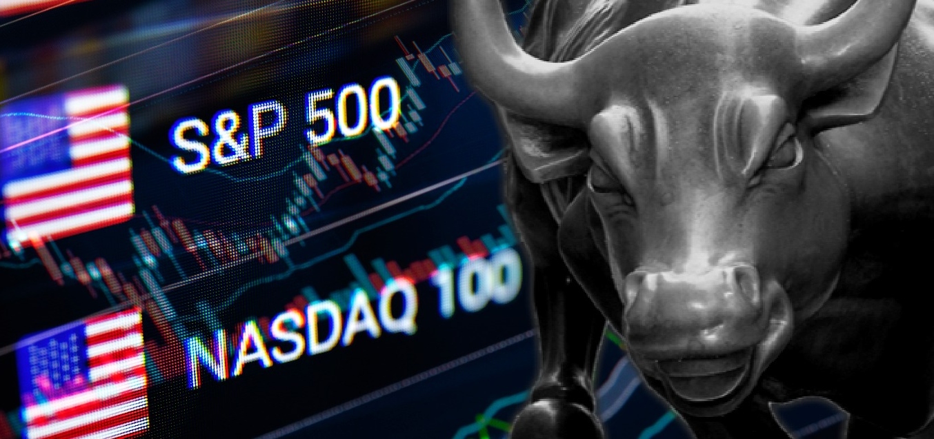 High-Growth Tech Stocks Shine as Eased U.S.-China Trade Tensions Boost ... High-Growth Tech Stocks Shine as Eased U.S.-China Trade Tensions Boost ...