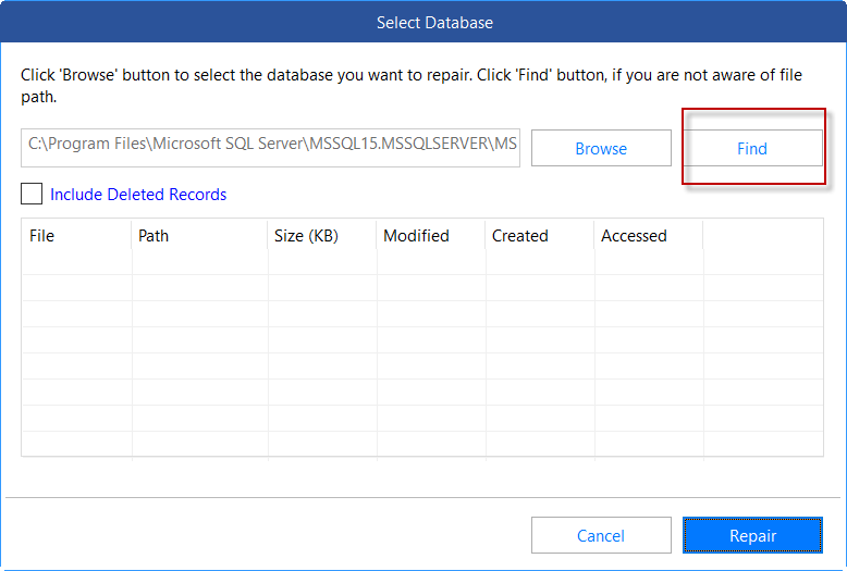 How to Fix the Recovery Pending State in SQL Server Database How to Fix the Recovery Pending State in SQL Server Database