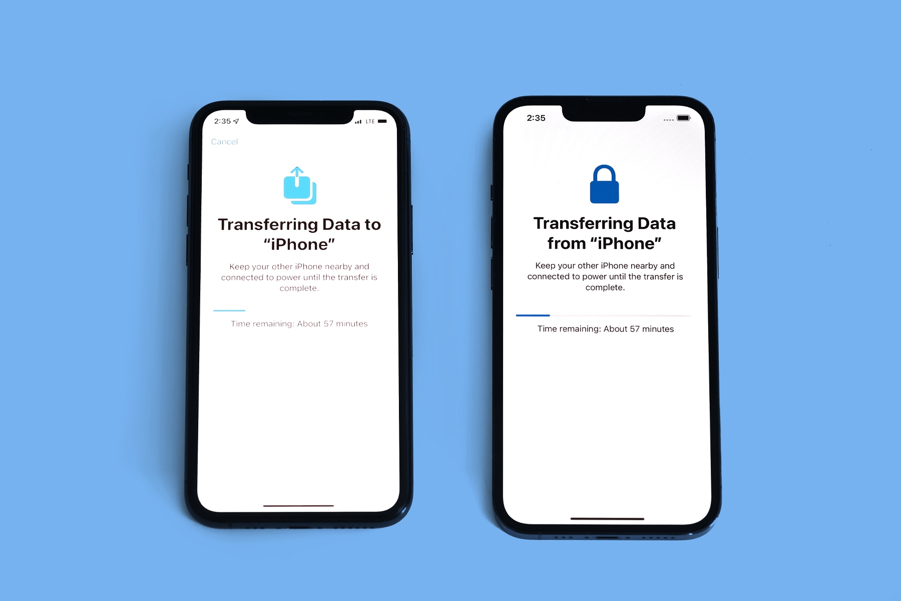 Ultimate Guide to Phone Transfer: How to Move All Data from iPhone to ... Ultimate Guide to Phone Transfer: How to Move All Data from iPhone to ...