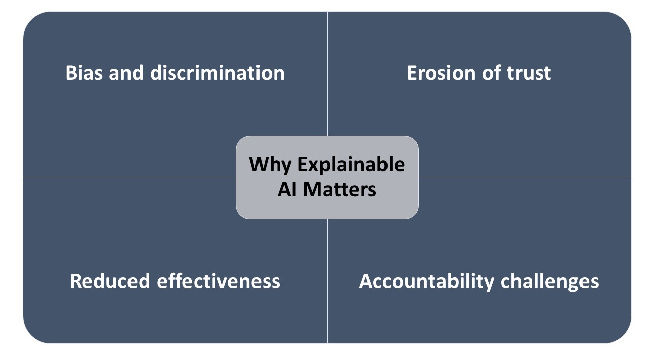 A Deep Dive into Explainable AI A Deep Dive into Explainable AI