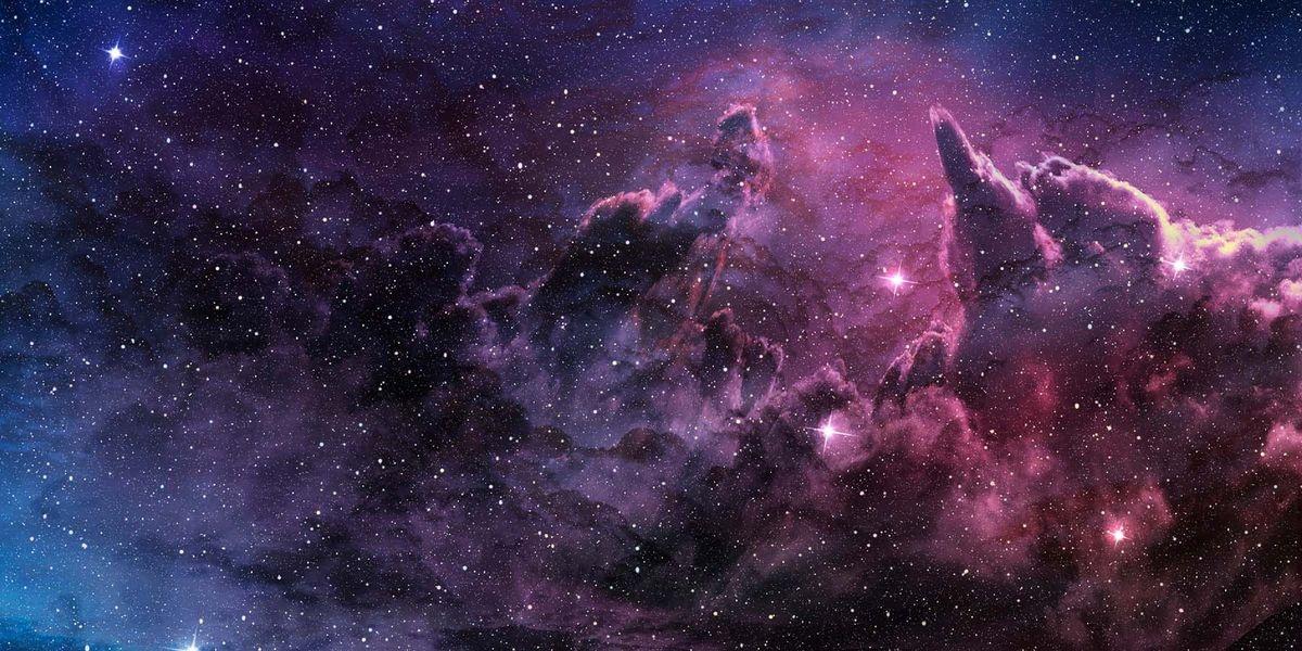 Astronomers Saw Dust in Space Being Pushed by Starlight For the First ... Astronomers Saw Dust in Space Being Pushed by Starlight For the First ...