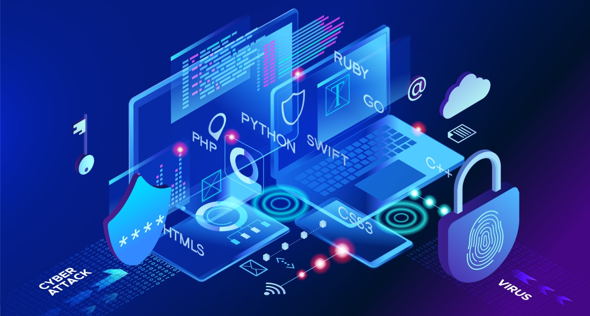 What is Web Application Security? Top Threats and Solutions What is Web Application Security? Top Threats and Solutions