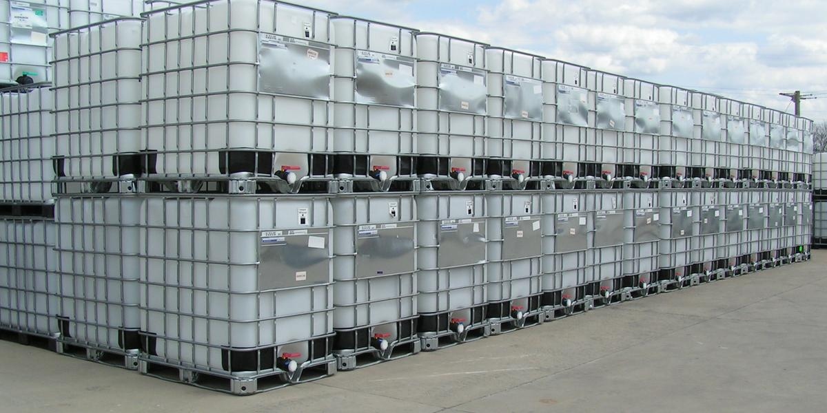 Maximize Your Efficiency: The Top Ways To Clean Your IBC Totes Maximize Your Efficiency: The Top Ways To Clean Your IBC Totes