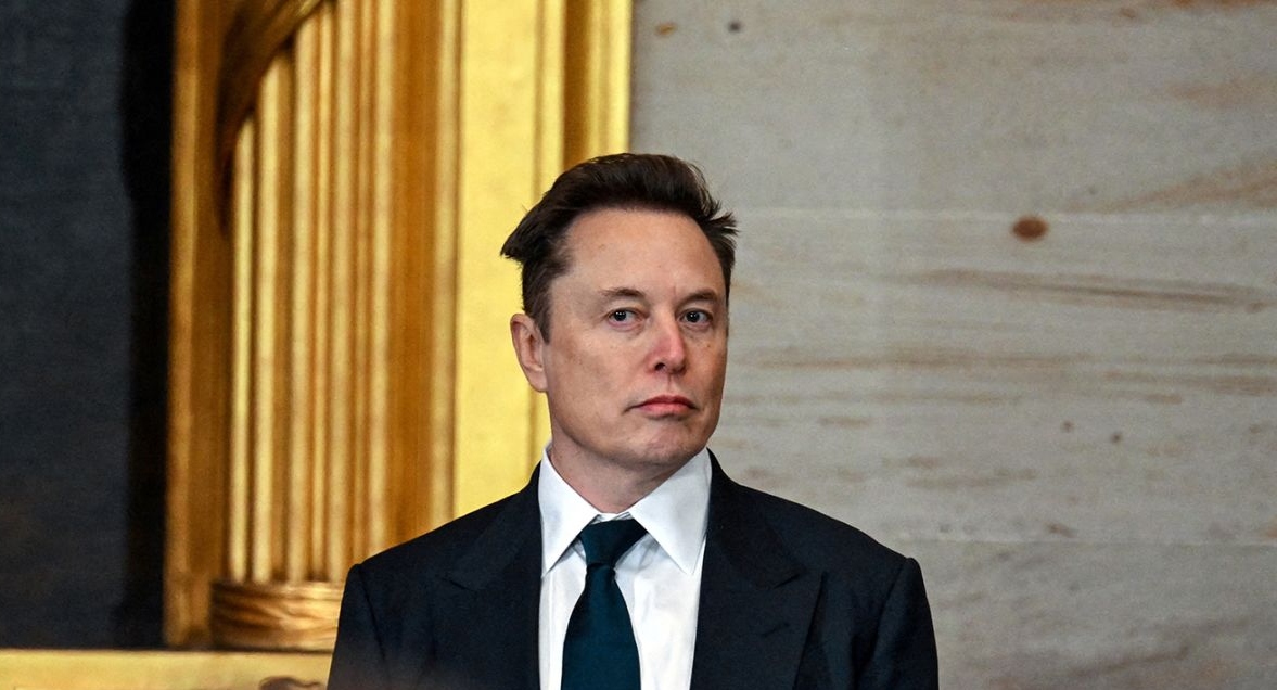 Elon Musk's Ambitious $97.4B Bid for OpenAI Elon Musk's Ambitious $97.4B Bid for OpenAI