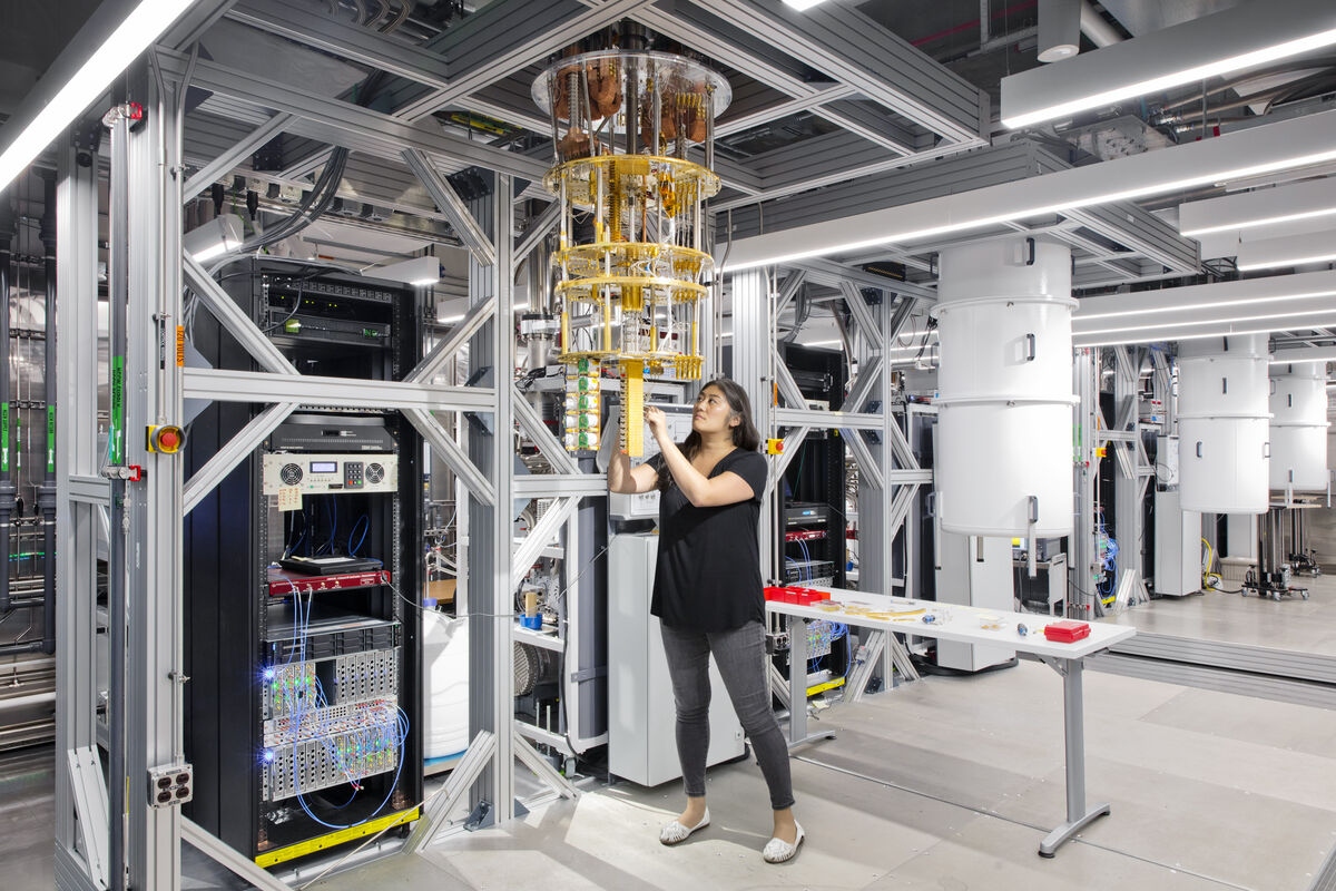 IBM and Pasqal Plan to Expand Quantum-Centric Supercomputing Initiative IBM and Pasqal Plan to Expand Quantum-Centric Supercomputing Initiative