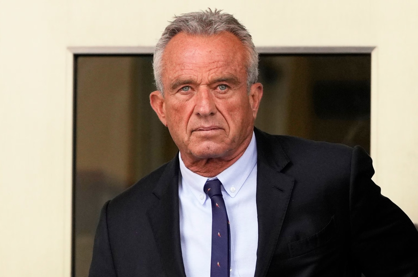 Robert F. Kennedy Jr.: From Environmental Advocate to Controversial ... Robert F. Kennedy Jr.: From Environmental Advocate to Controversial ...