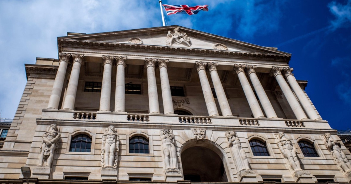 UK Investment Lagging Behind G7 Countries, IPPR Warns UK Investment Lagging Behind G7 Countries, IPPR Warns
