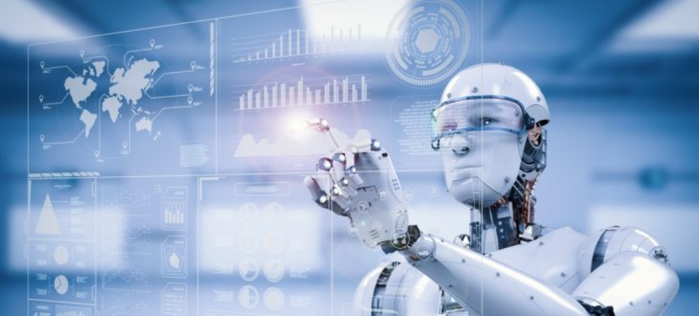 Unlocking Efficiency: The Power Of Robotic Power Automation (RPA) Unlocking Efficiency: The Power Of Robotic Power Automation (RPA)