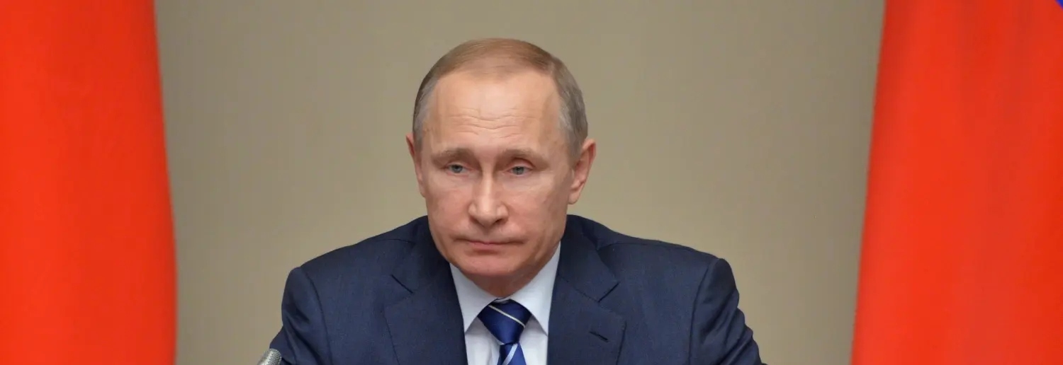 Vladimir Putins Net Worth